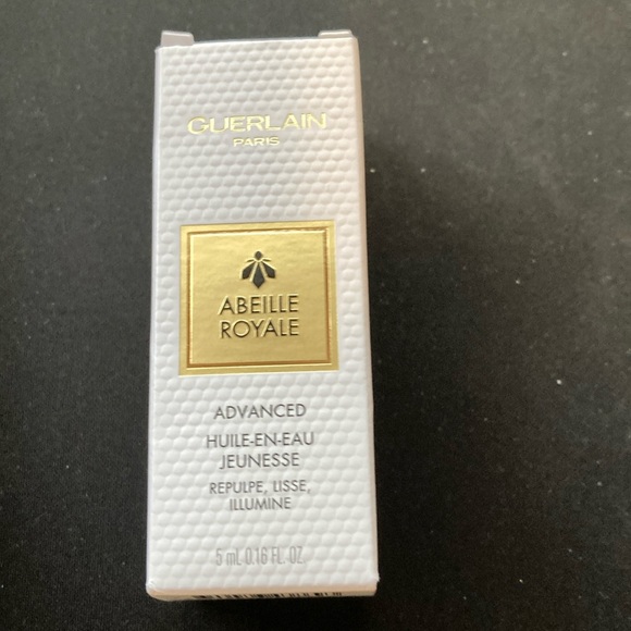 GUERLAIN | Skincare | Mini Guerlain Abeille Royale Advanced Youth ...